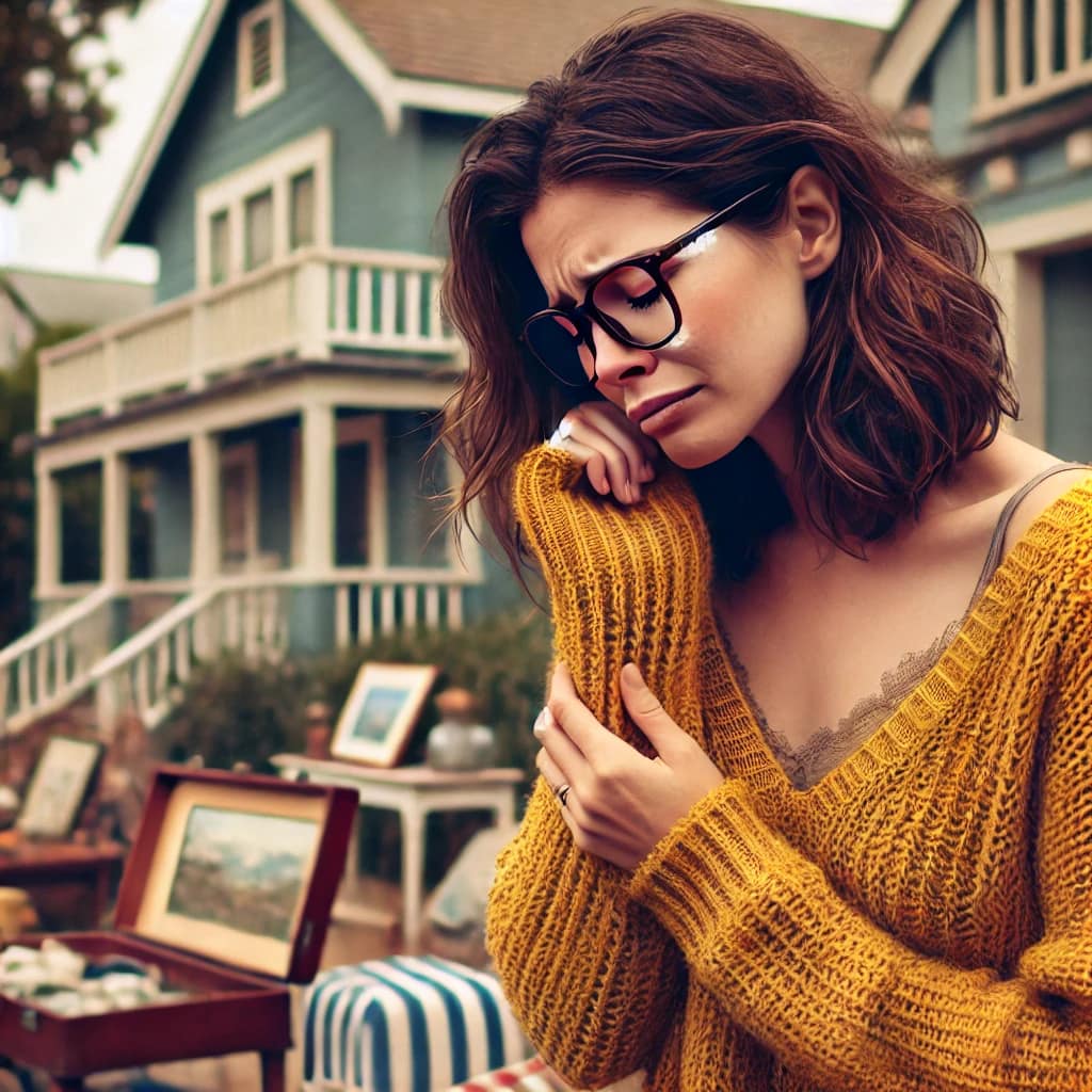 Junk (10th Anniversary) Auditions - Hickory Arts