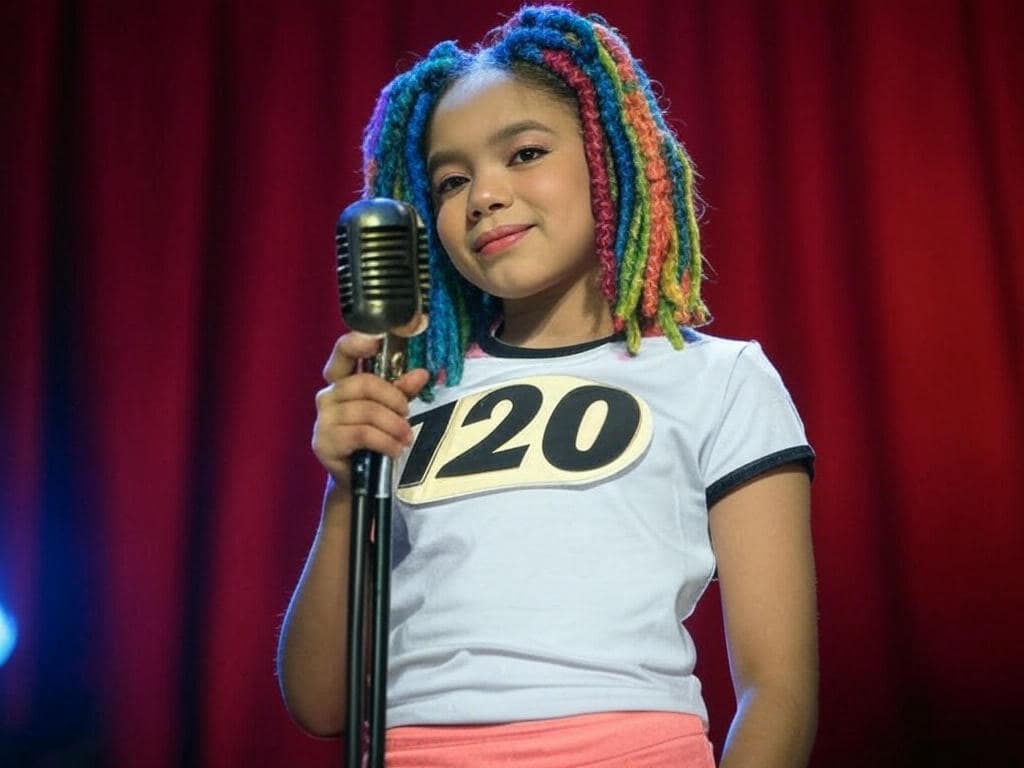 Audition Prep - Hickory Arts