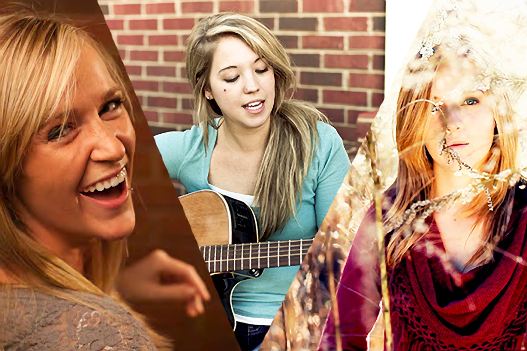 Underwood, Faucette & Adams House Concert - Hickory Arts