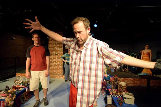 Junk Licensing - Hickory Arts