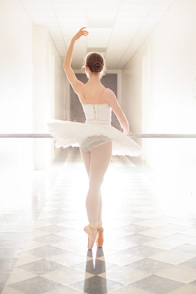 Hallway - Hickory Arts