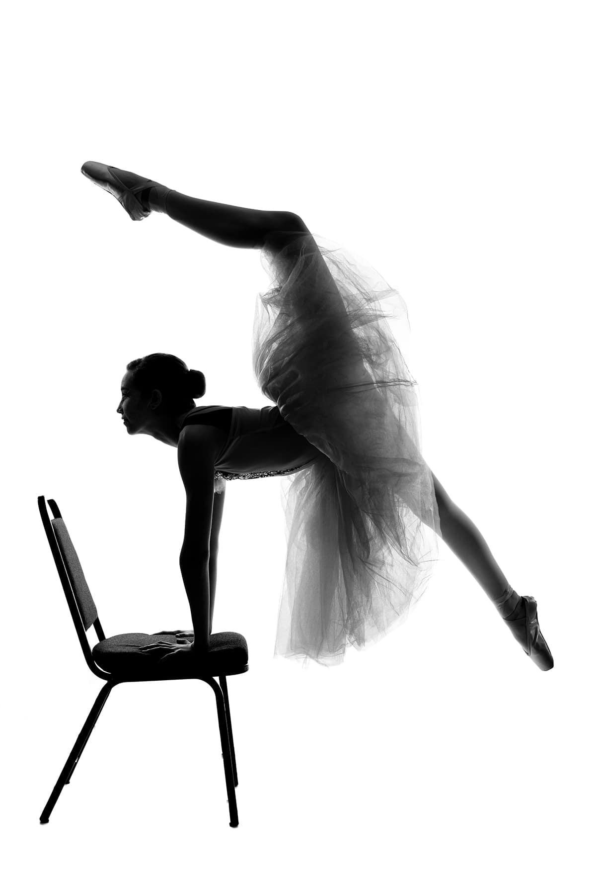 Chair - Hickory Arts